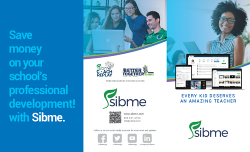 Sibme Reviews 2023: Details, Pricing, & Features | G2