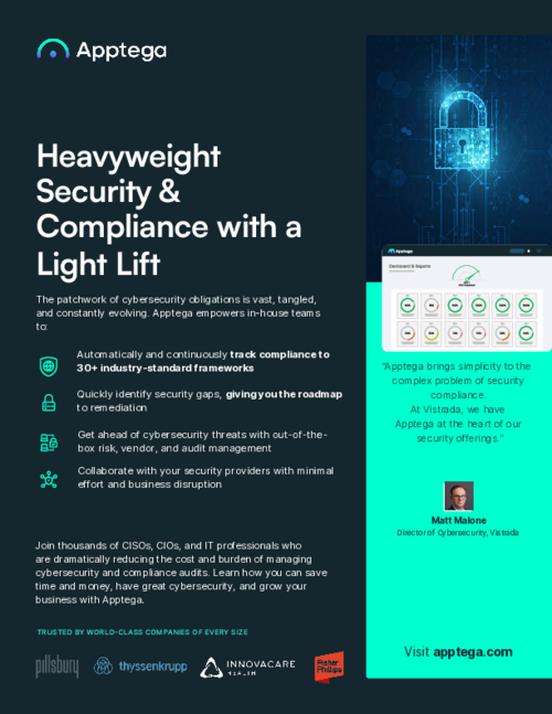 Apptega Reviews 2025: Details, Pricing, & Features | G2