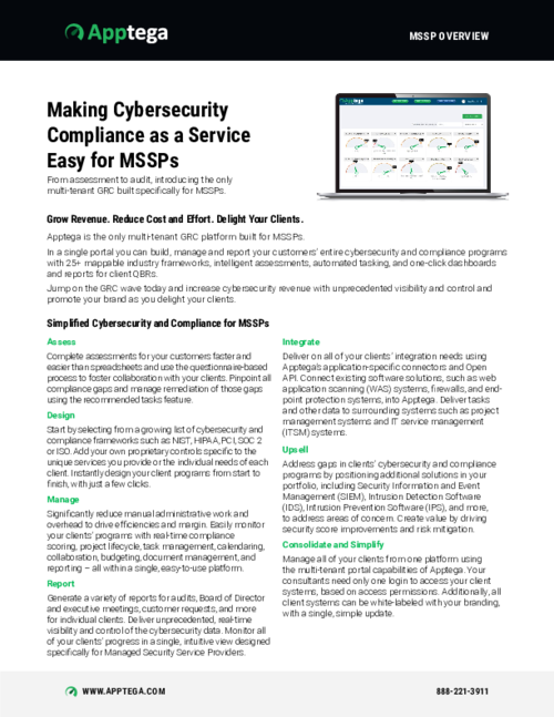Apptega Reviews 2023: Details, Pricing, & Features | G2