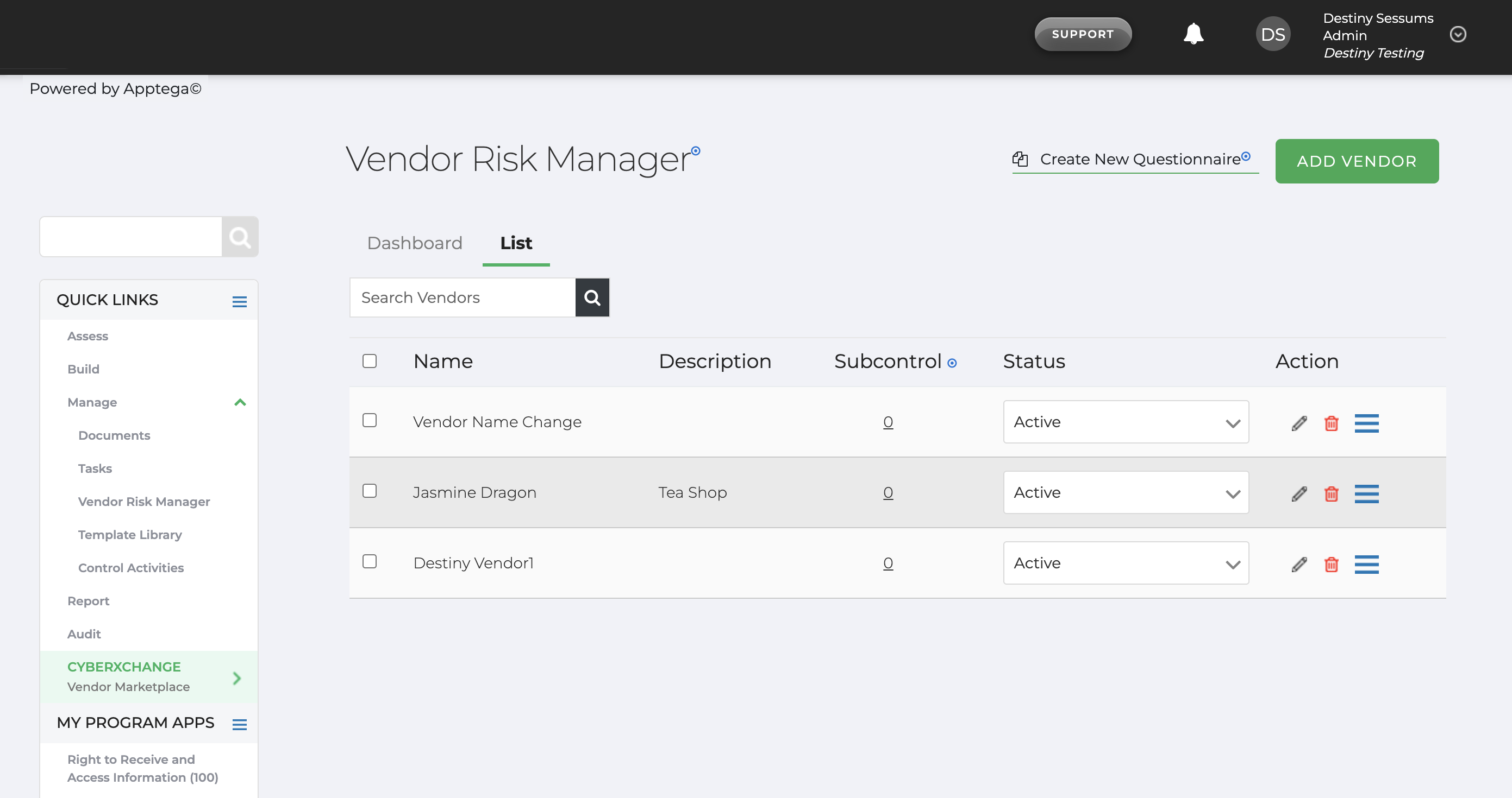 Apptega Reviews 2024: Details, Pricing, & Features | G2