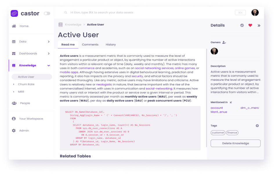 Castor Reviews 2022: Details, Pricing, & Features | G2