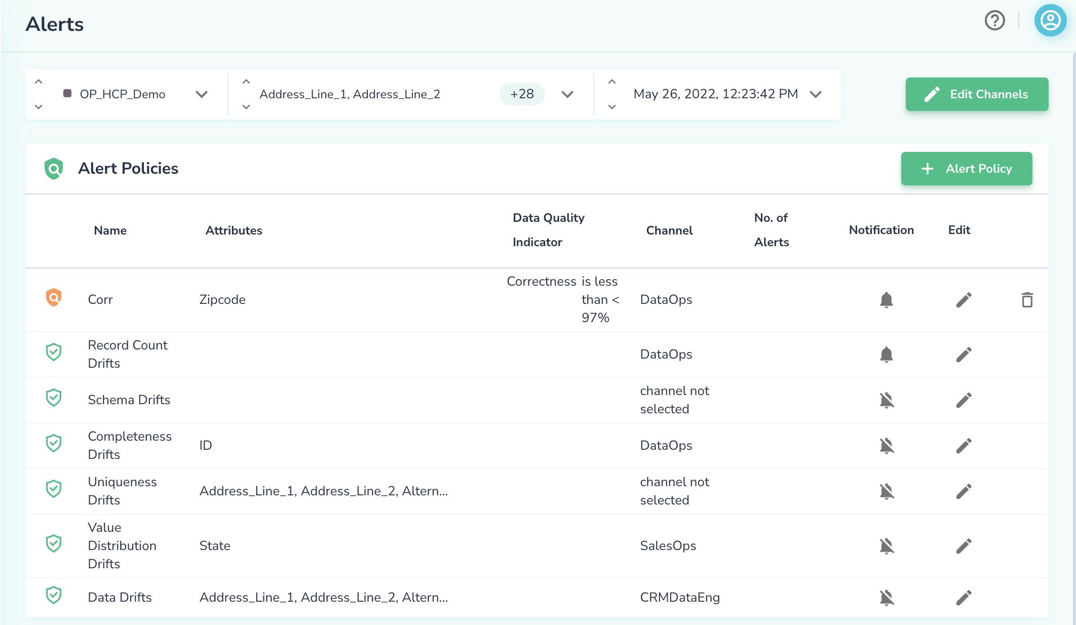 Telmai Reviews 2025: Details, Pricing, & Features | G2
