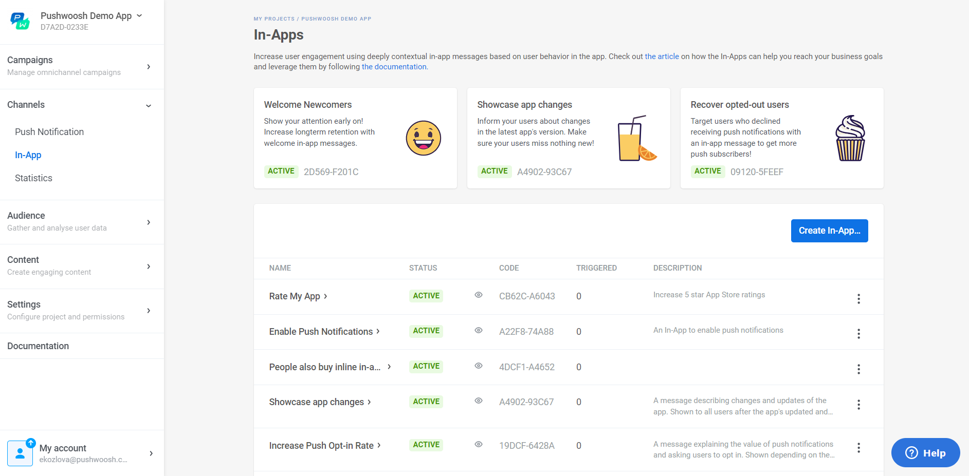 Pushwoosh Reviews 2024: Details, Pricing, & Features | G2