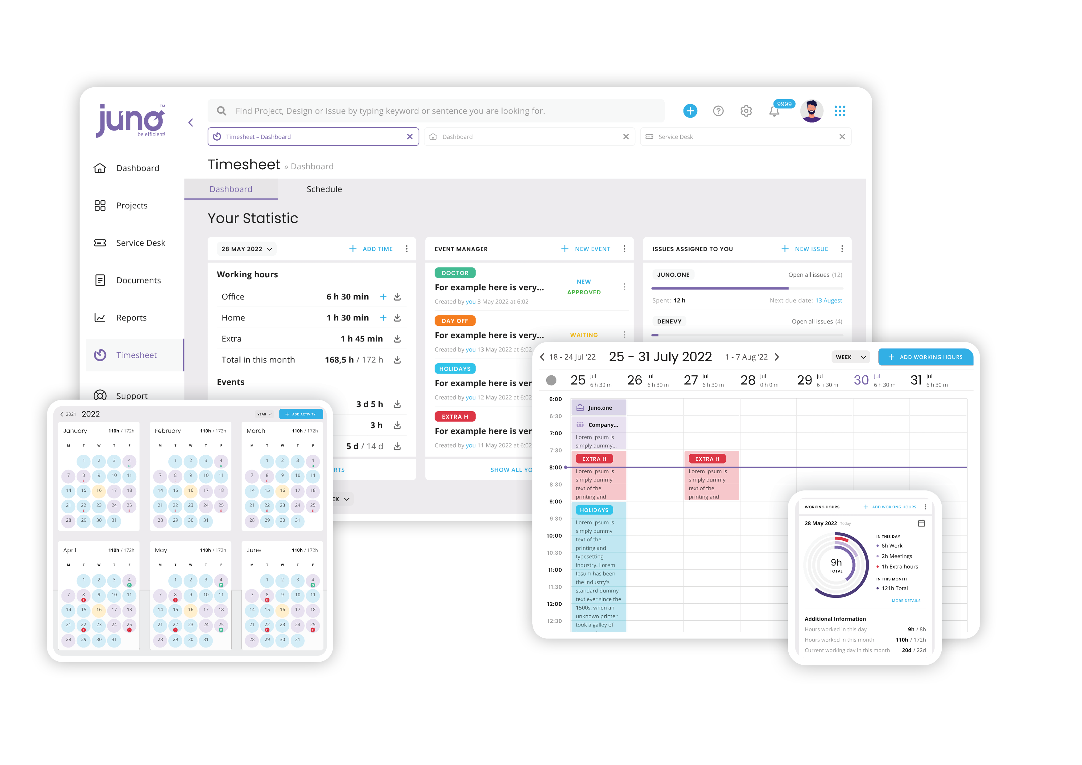 juno.one Reviews 2024: Details, Pricing, & Features | G2
