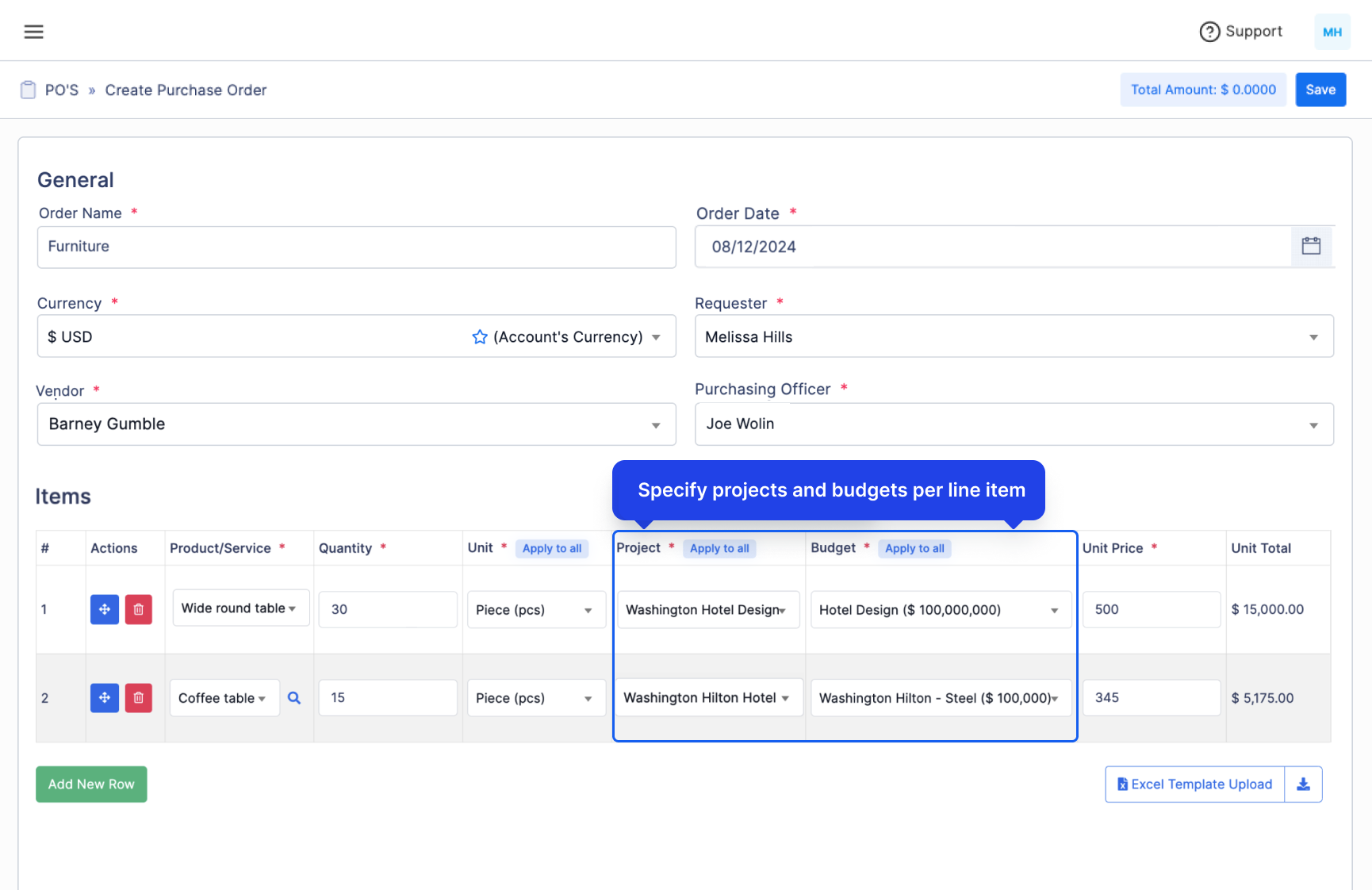 Team Procure Reviews 2025: Details, Pricing, & Features | G2