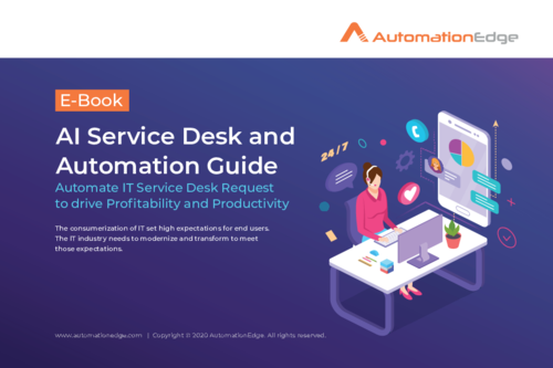 AutomationEdge Reviews 2023: Details, Pricing, & Features | G2