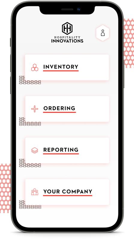 Hospitality Innovations Inventory and Ordering App Reviews 2025 ...