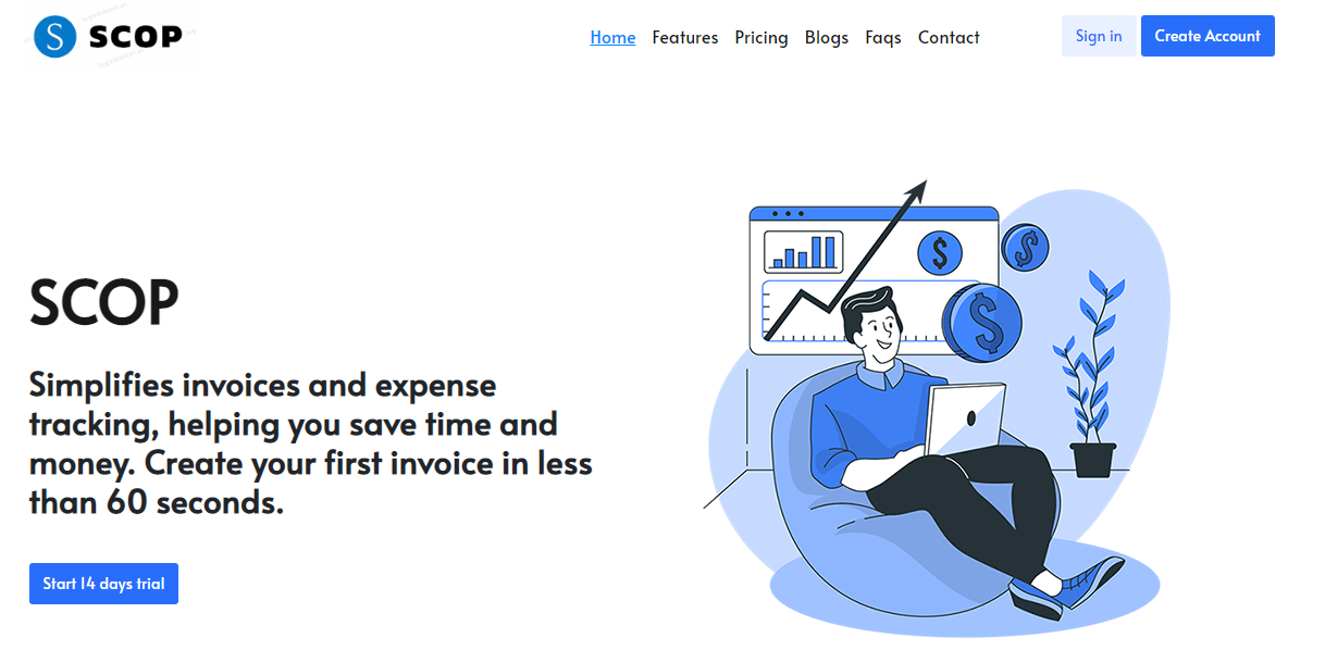 SCOP Digital Reviews 2024: Details, Pricing, & Features | G2