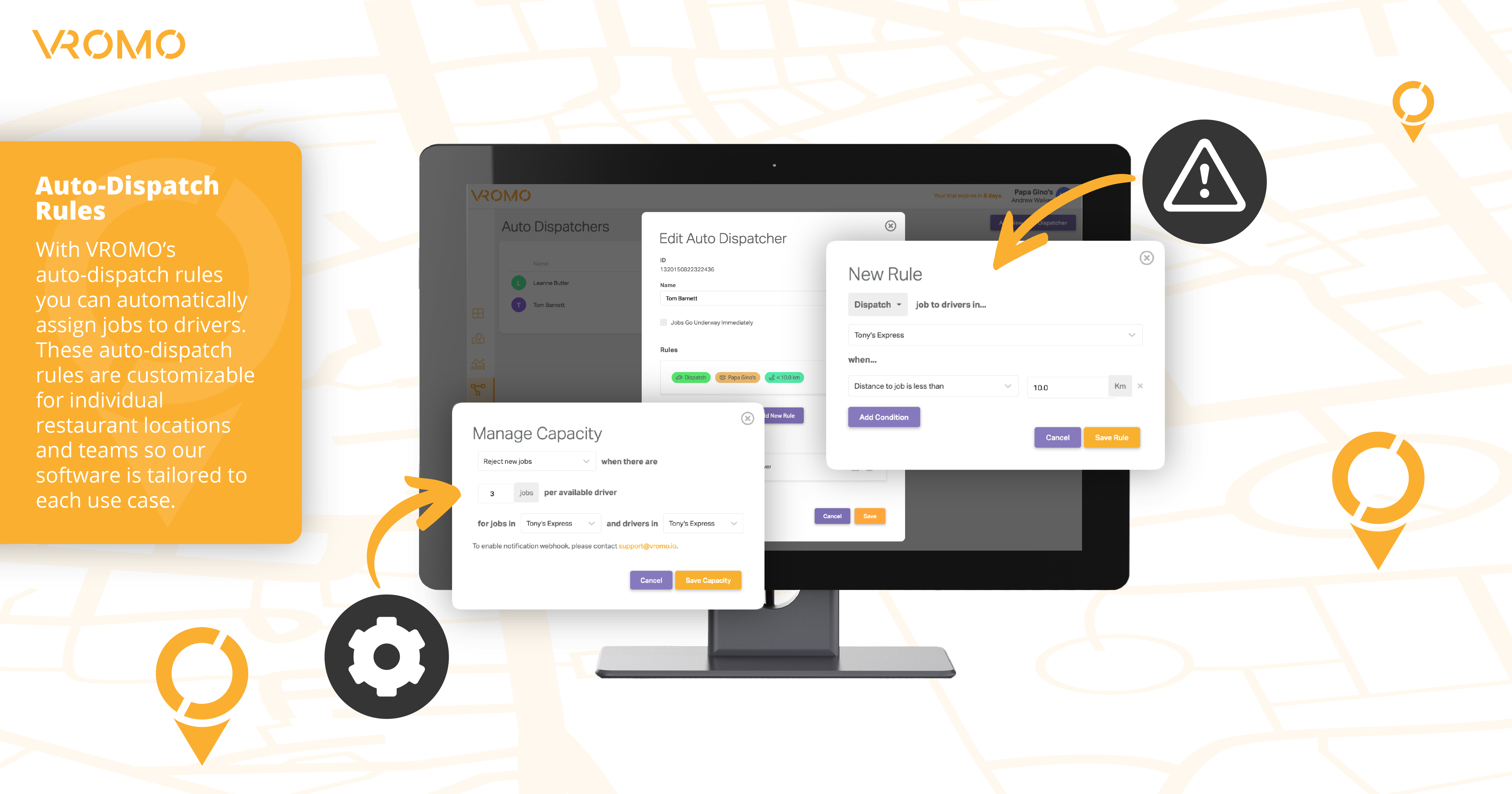 Vromo Reviews 2025: Details, Pricing, & Features | G2
