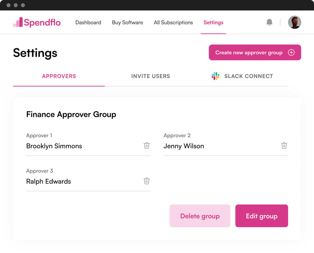 Spendflo Reviews 2024: Details, Pricing, & Features | G2