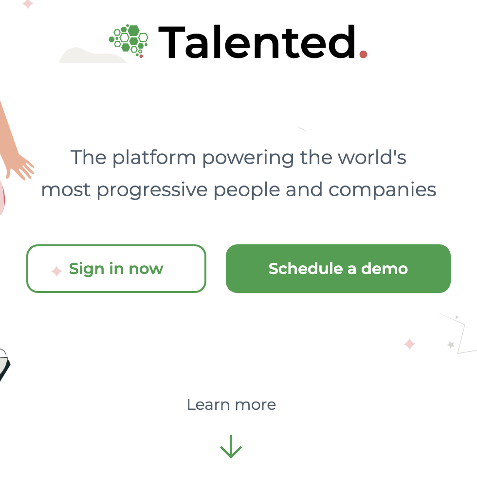 Be Talented Reviews 2025: Details, Pricing, & Features | G2