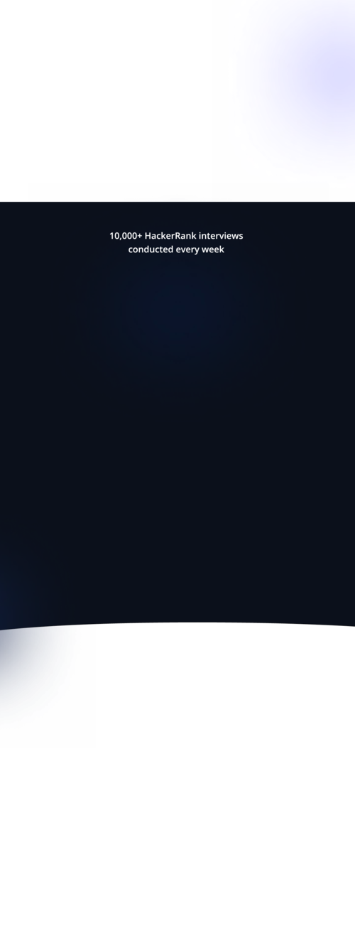 HackerRank Developer Skills Platform Reviews 2025: Details, Pricing ...