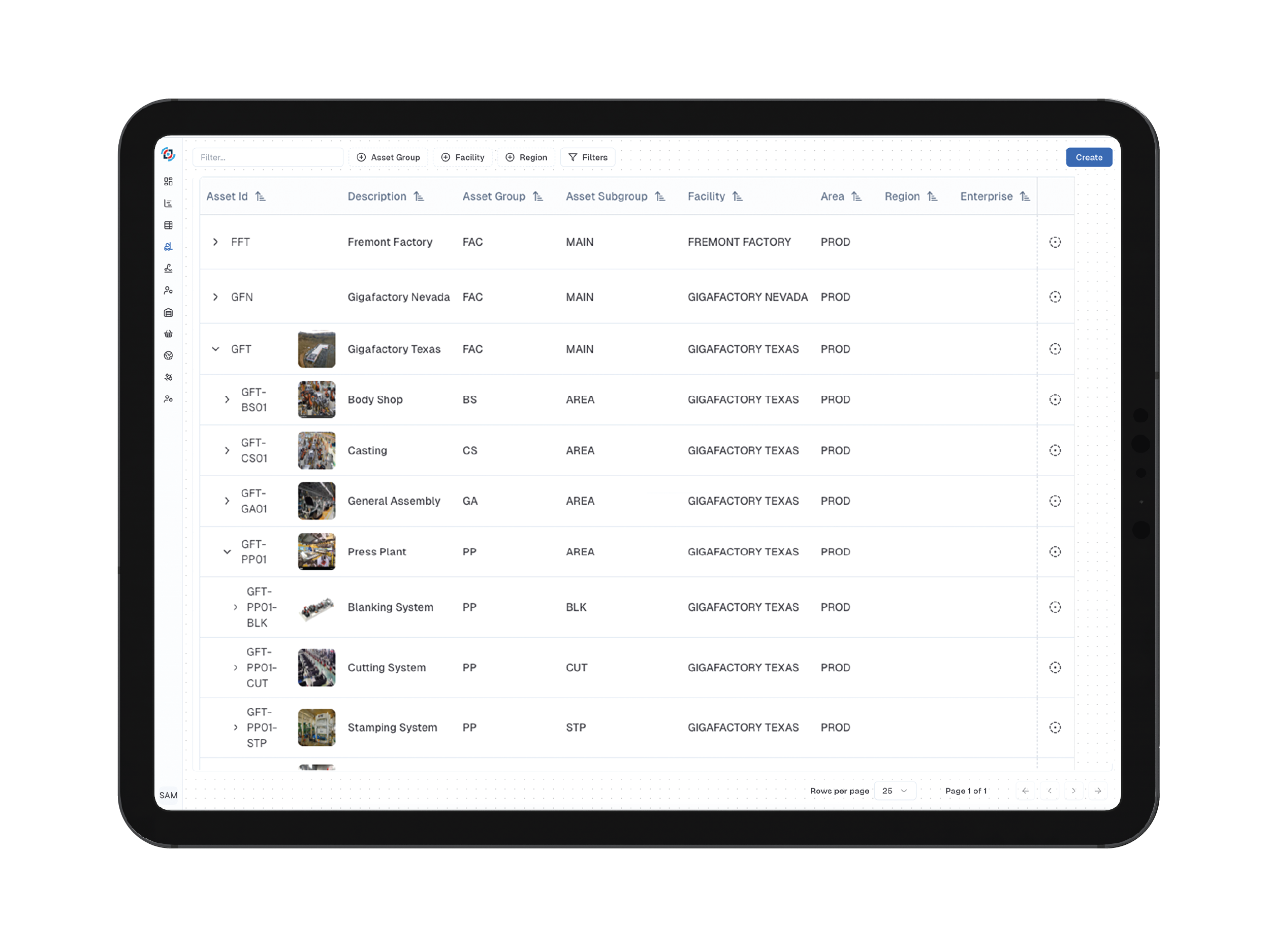 The Asset Guardian Reviews 2026: Details, Pricing, & Features | G2