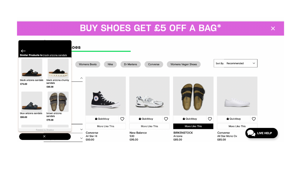 Shopbox Reviews 2024: Details, Pricing, & Features | G2