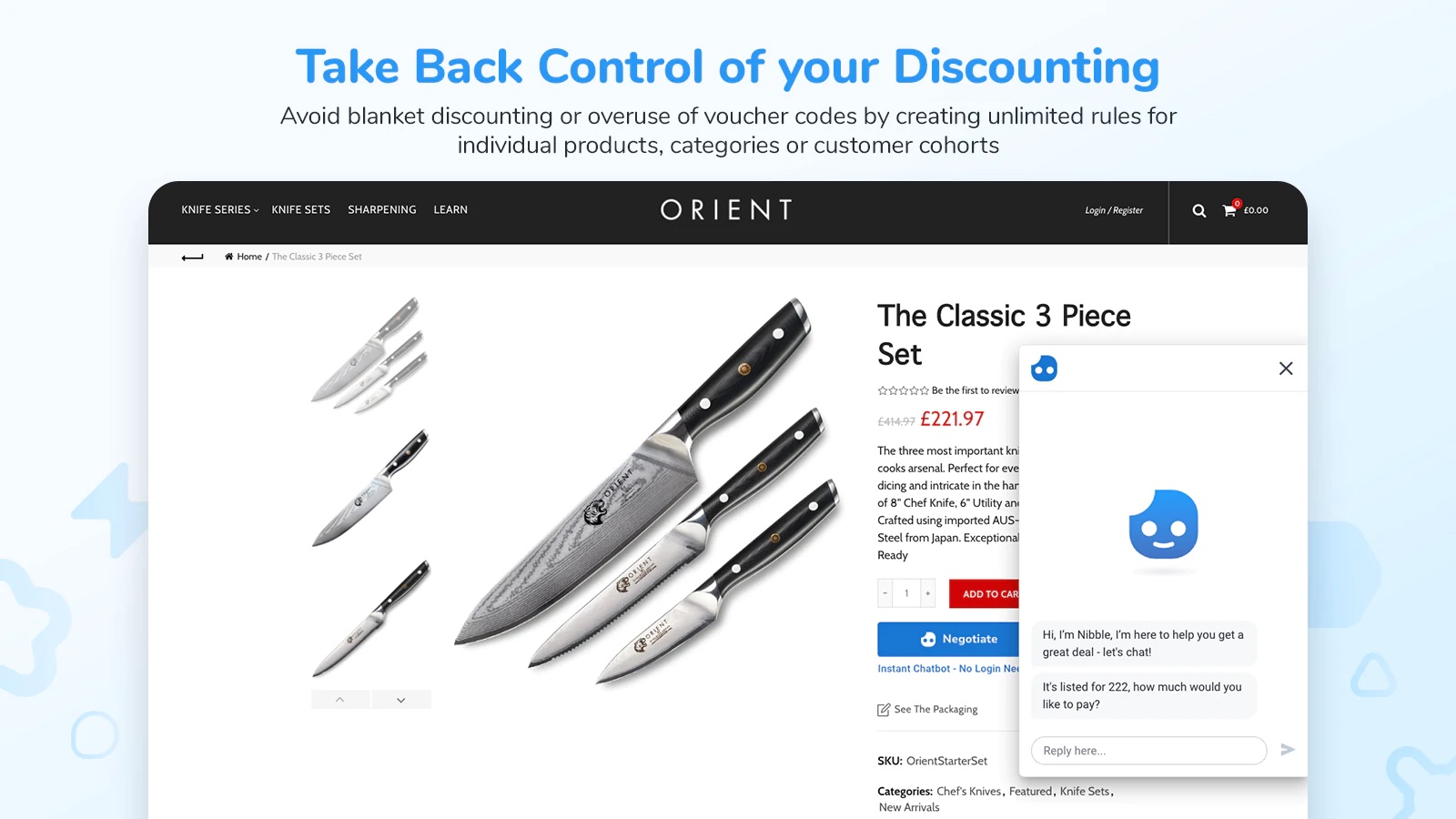 Nibble Reviews 2025: Details, Pricing, & Features | G2