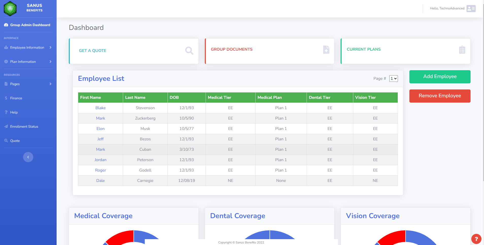 Sanus Benefits Reviews 2025: Details, Pricing, & Features | G2