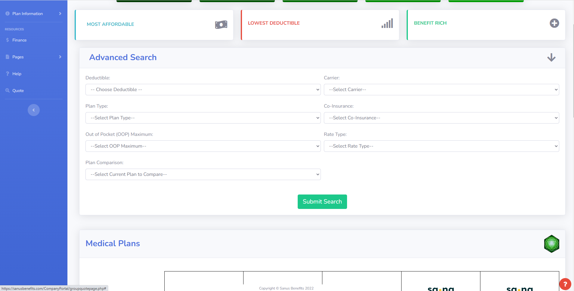 Sanus Benefits Reviews 2025: Details, Pricing, & Features | G2