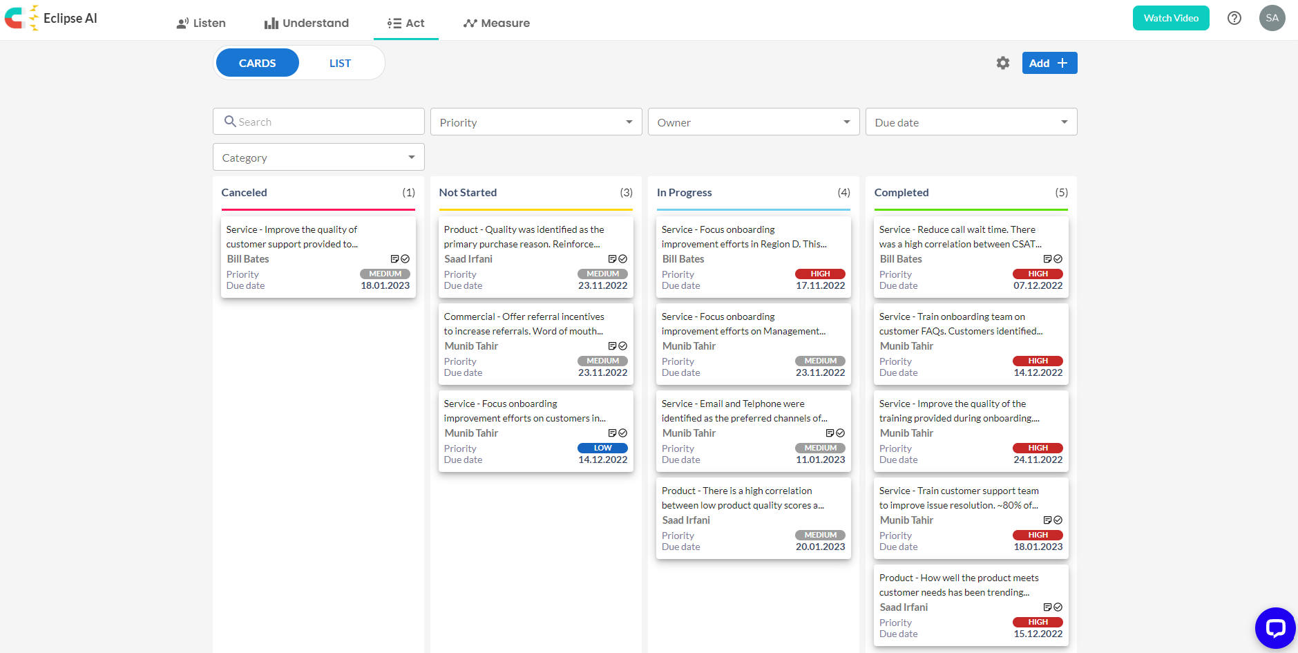 Eclipse AI Reviews 2023: Details, Pricing, & Features | G2