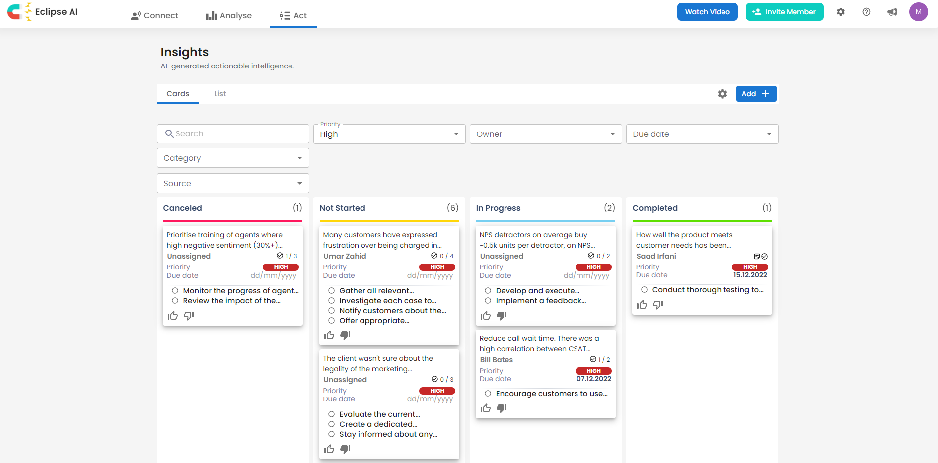 Eclipse AI Reviews 2024: Details, Pricing, & Features | G2