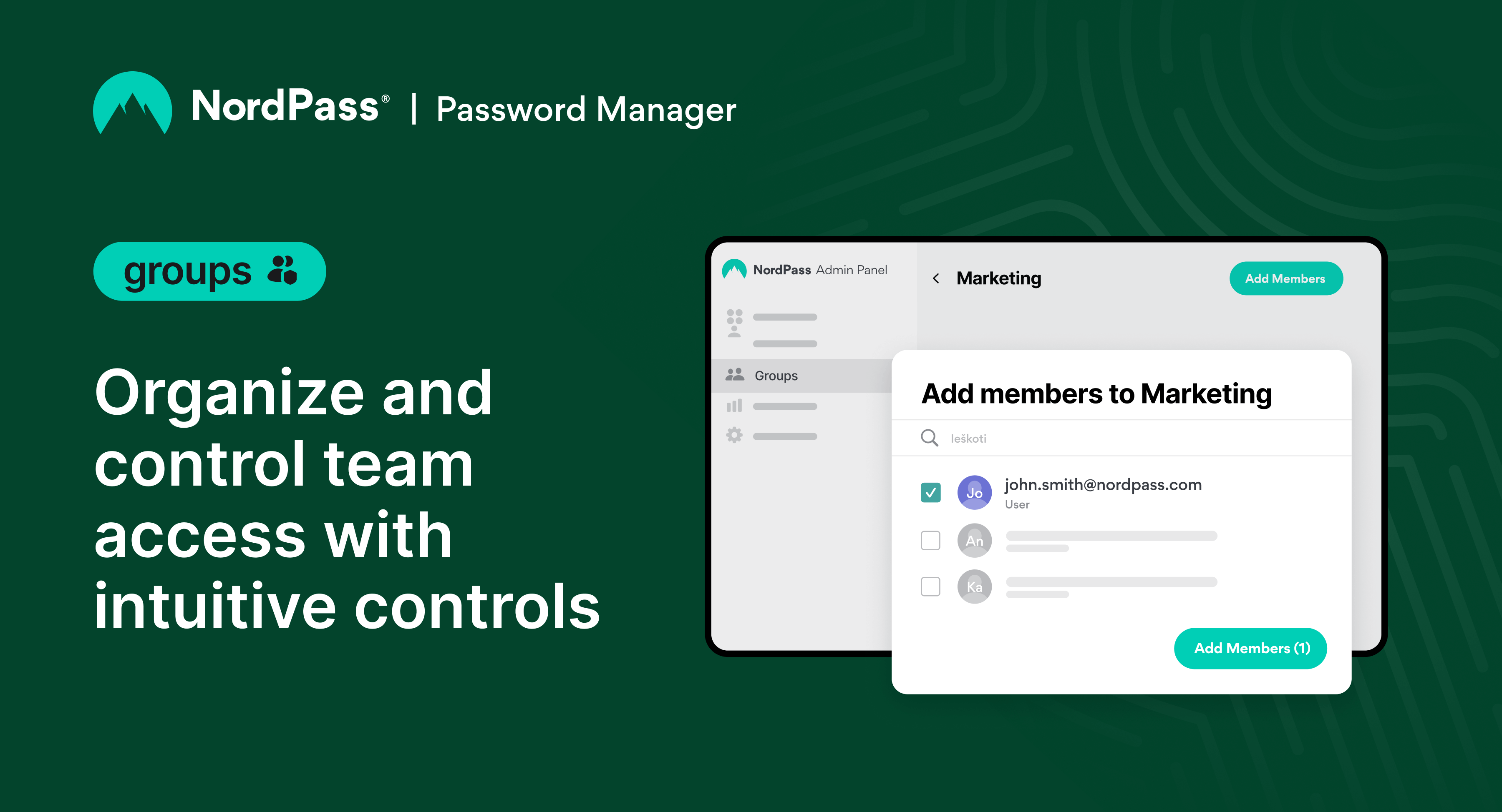 NordPass Business Reviews 2024: Details, Pricing, & Features | G2