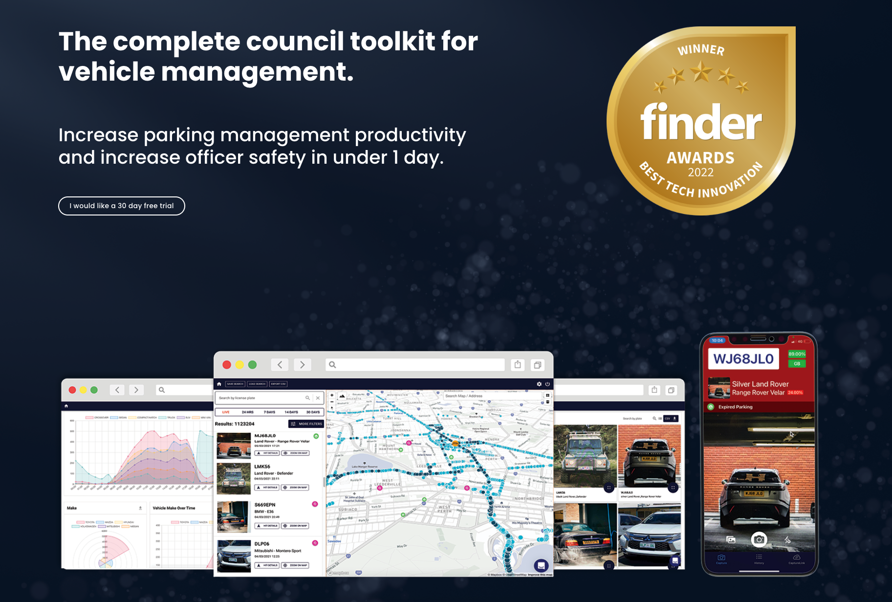 Aero Ranger Reviews 2025: Details, Pricing, & Features | G2