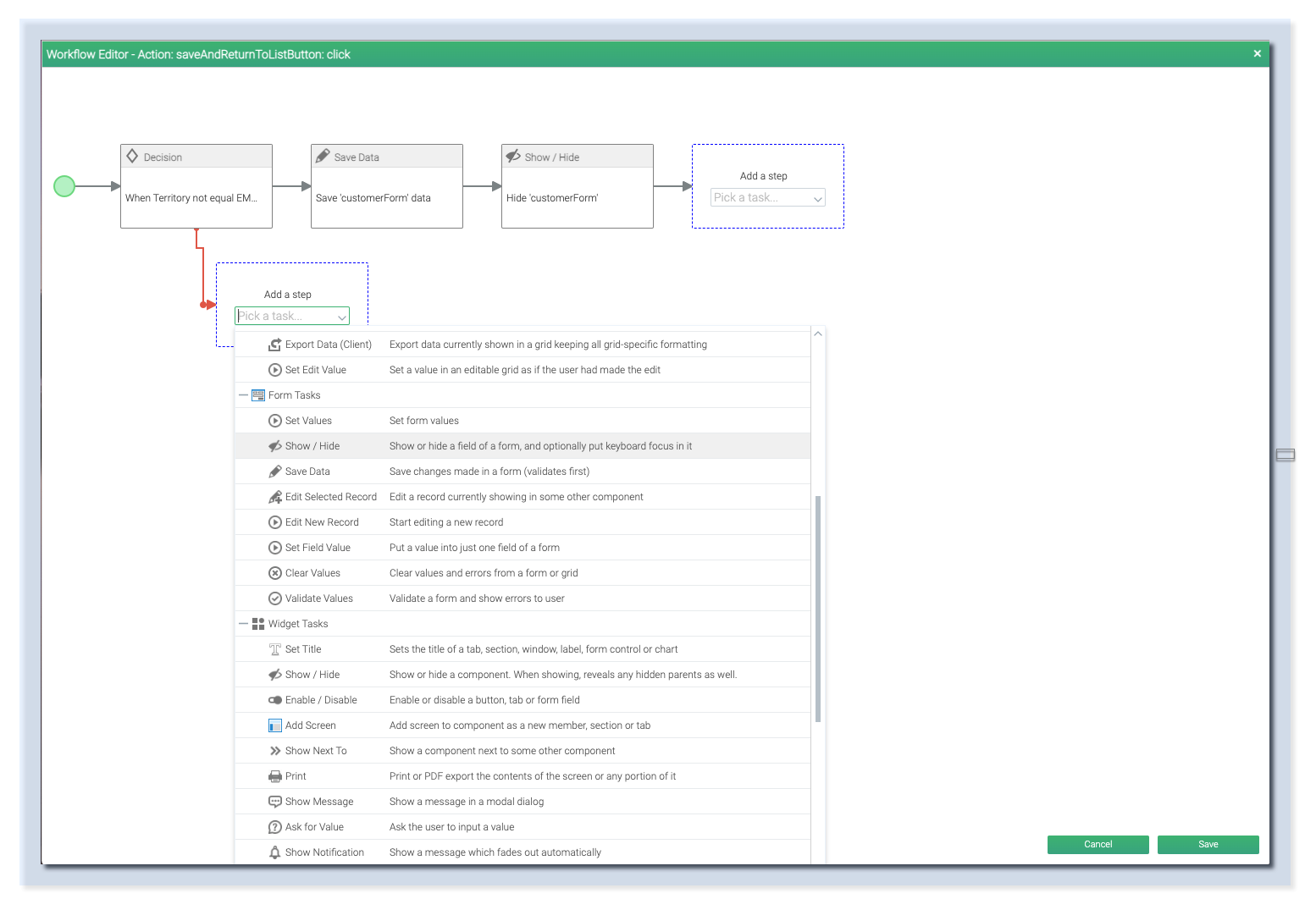 Reify Reviews 2025: Details, Pricing, & Features | G2