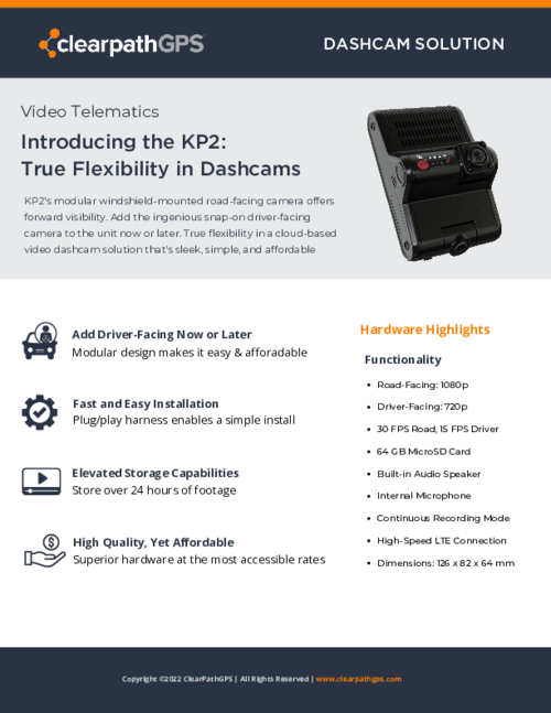 ClearPathGPS Reviews 2023: Details, Pricing, & Features | G2