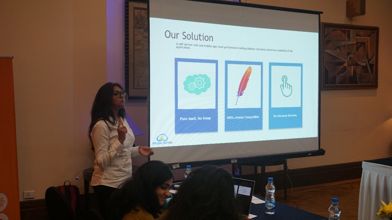 Frugal Testing Reviews 2025: Details, Pricing, & Features | G2