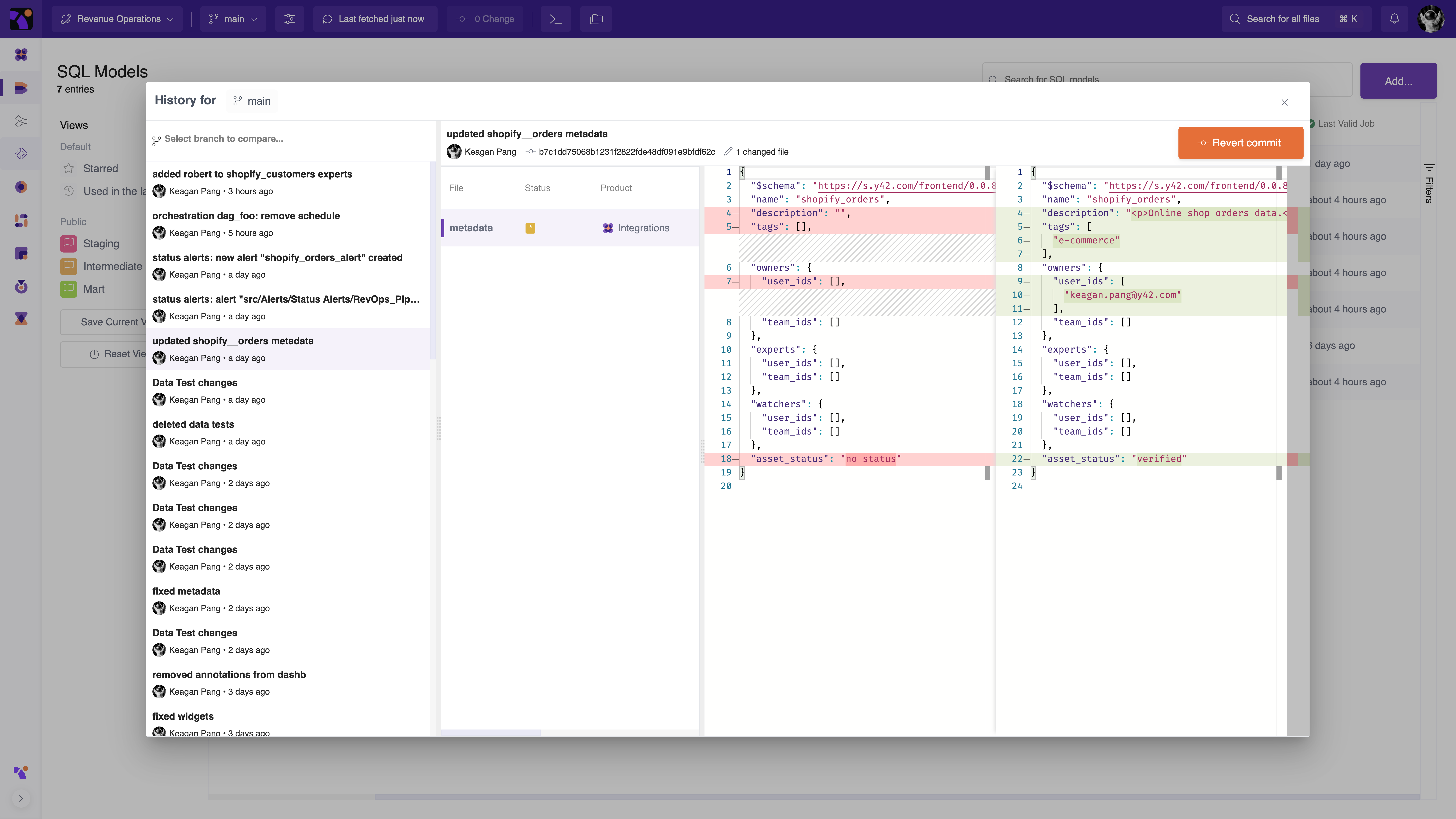 Y42 Reviews 2024: Details, Pricing, & Features | G2