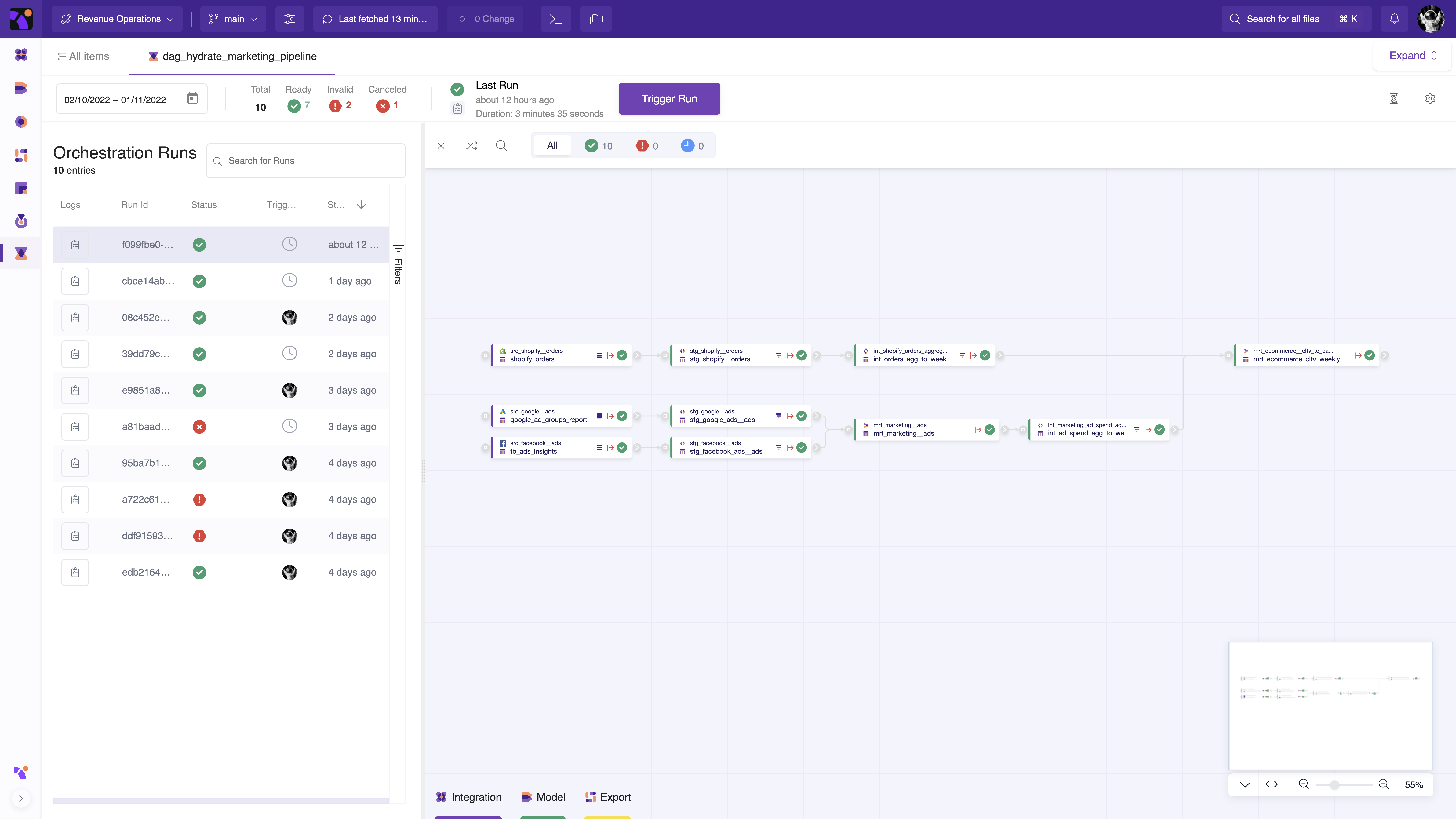 Y42 Reviews 2024: Details, Pricing, & Features | G2