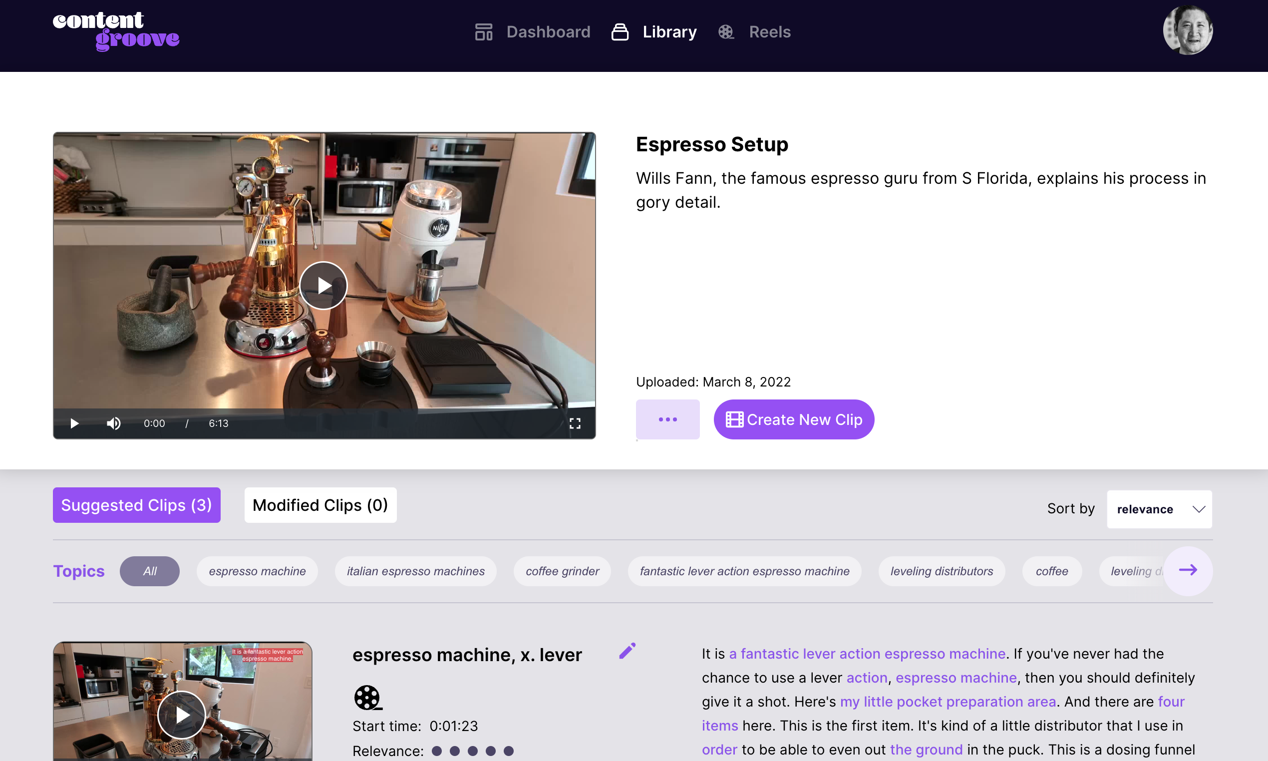 ContentGroove Reviews 2024: Details, Pricing, & Features | G2