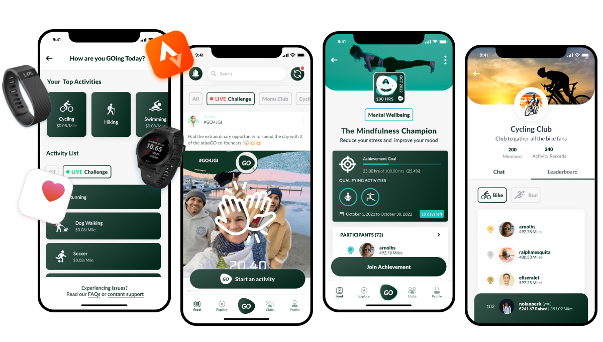 atlasGo Reviews 2025: Details, Pricing, & Features | G2