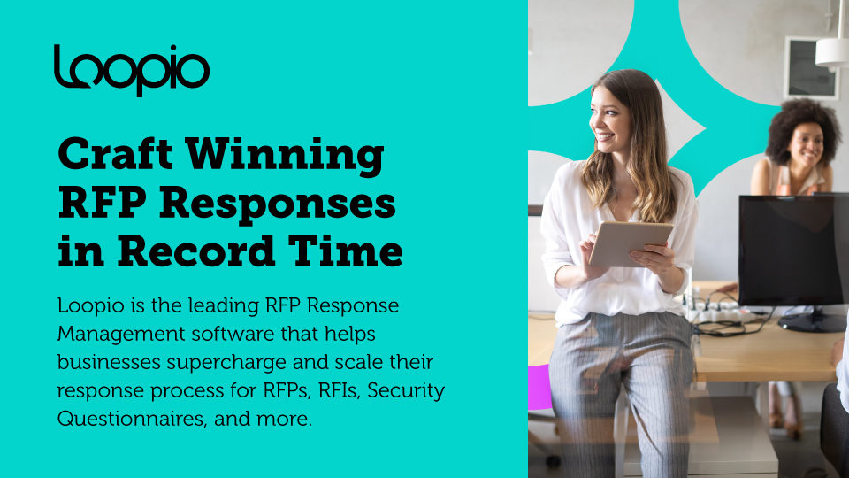 Loopio Reviews 2024: Details, Pricing, & Features | G2