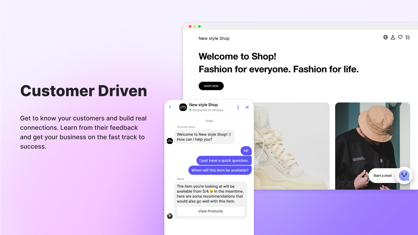 Channel Talk Reviews 2024: Details, Pricing, & Features | G2