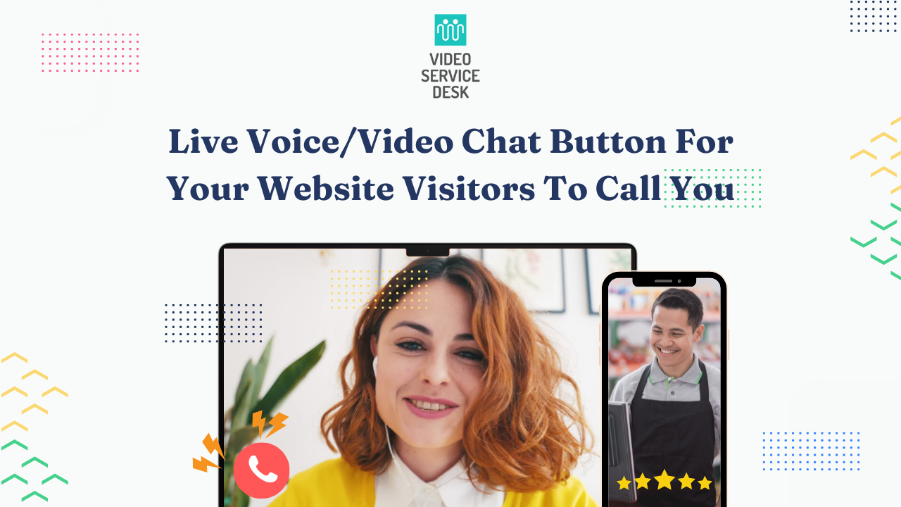 Video Service Desk Reviews 2025: Details, Pricing, & Features | G2