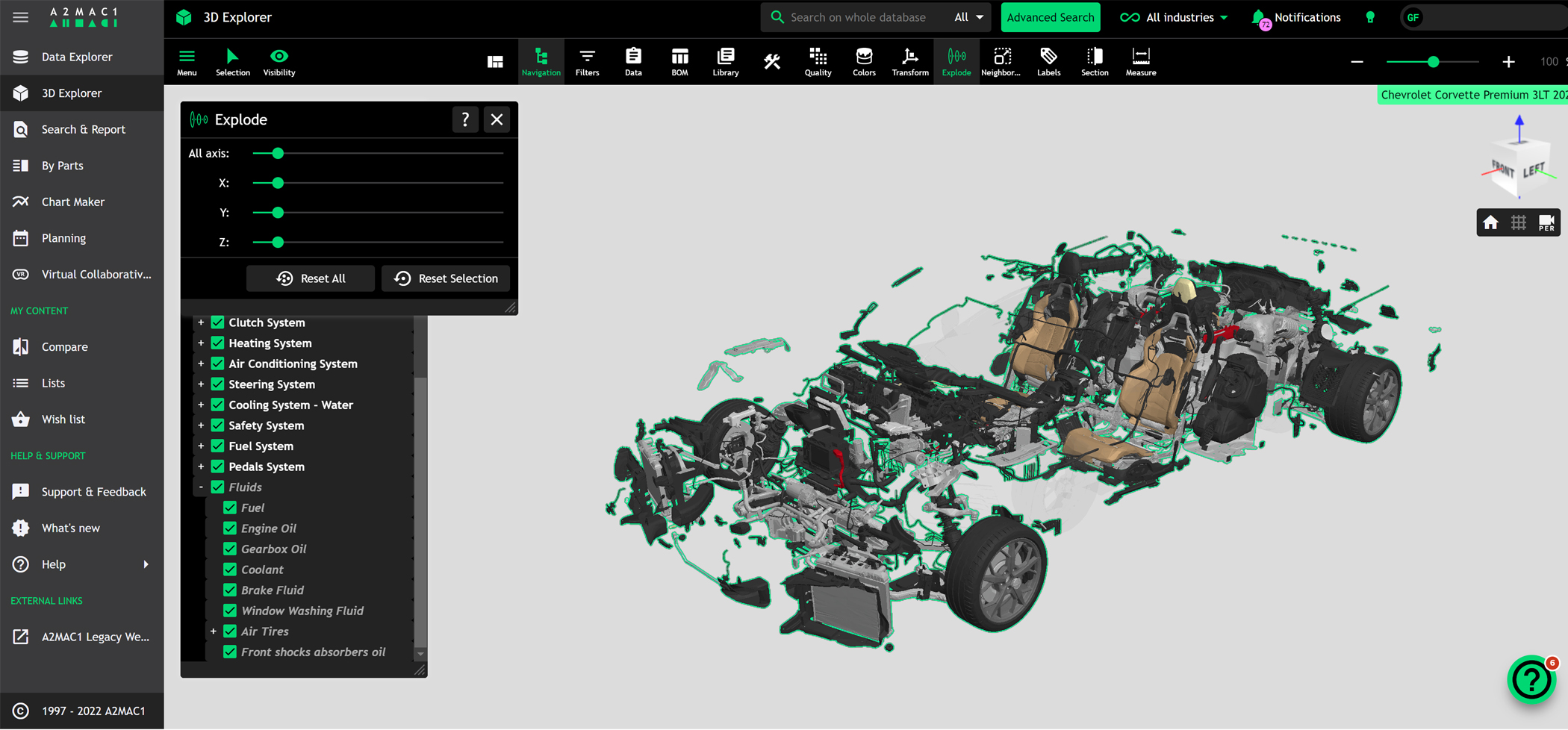 A2MAC1 Reviews 2025: Details, Pricing, & Features | G2