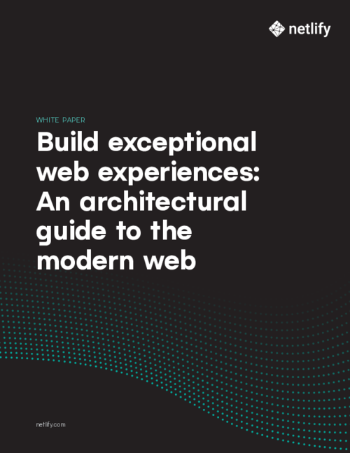 Netlify Reviews 2023: Details, Pricing, & Features | G2