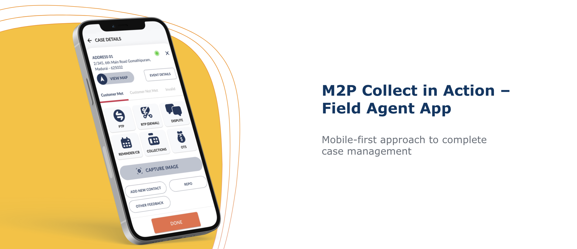M2P Collect Reviews 2025: Details, Pricing, & Features | G2
