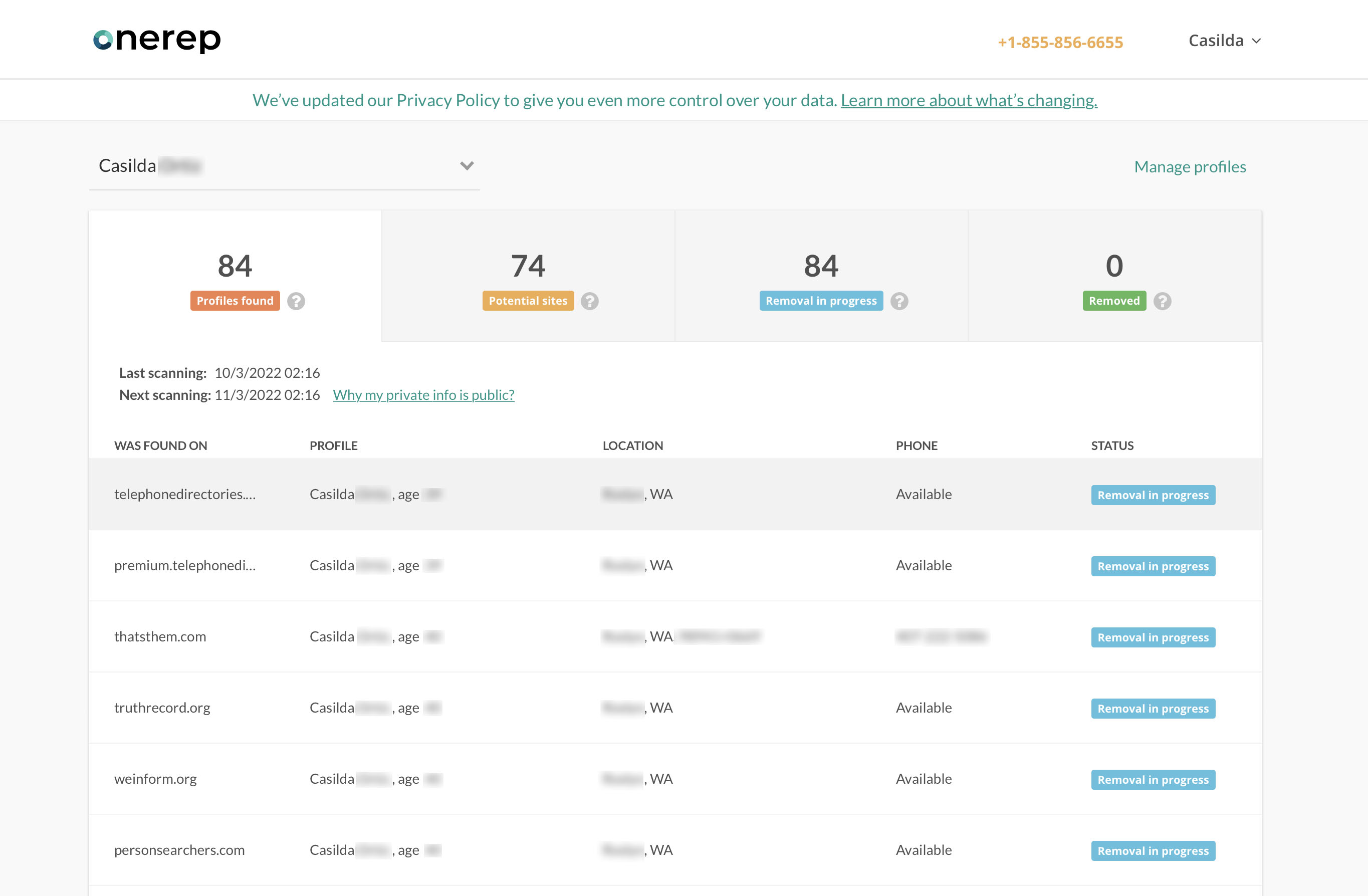 OneRep Business Reviews 2024: Details, Pricing, & Features | G2
