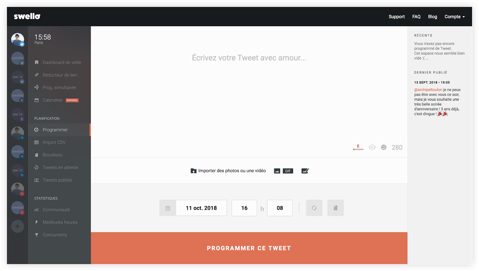 Swello Reviews 2021: Details, Pricing, & Features | G2