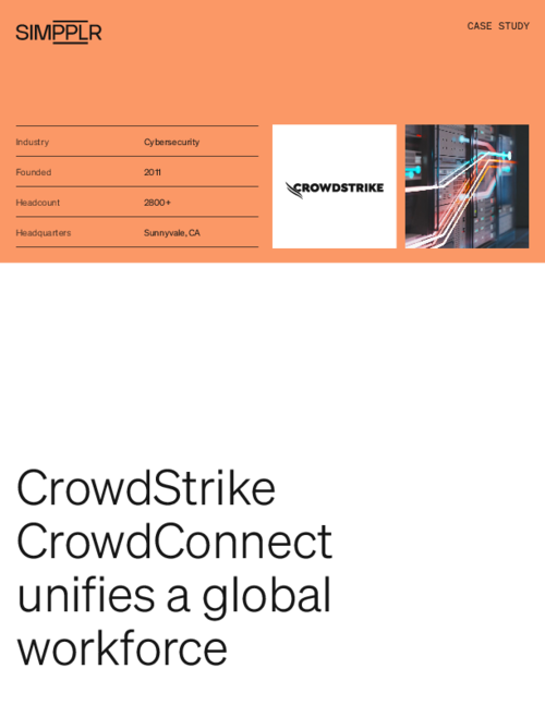 Simpplr Reviews 2025: Details, Pricing, & Features | G2