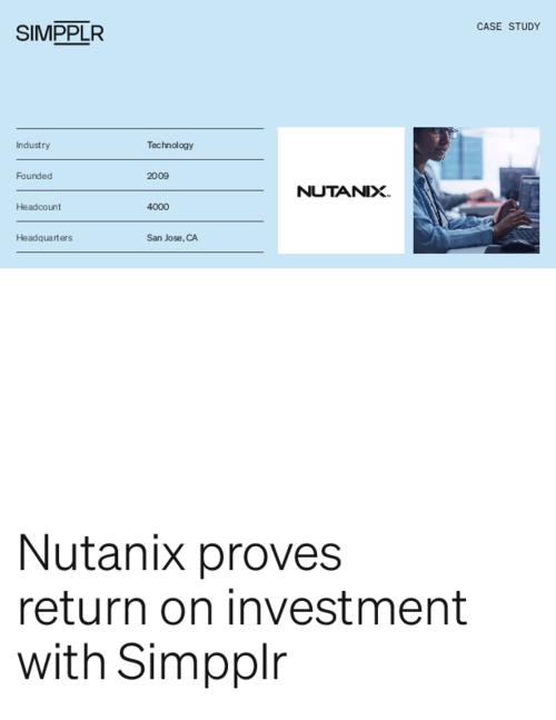 Simpplr Reviews 2025: Details, Pricing, & Features | G2