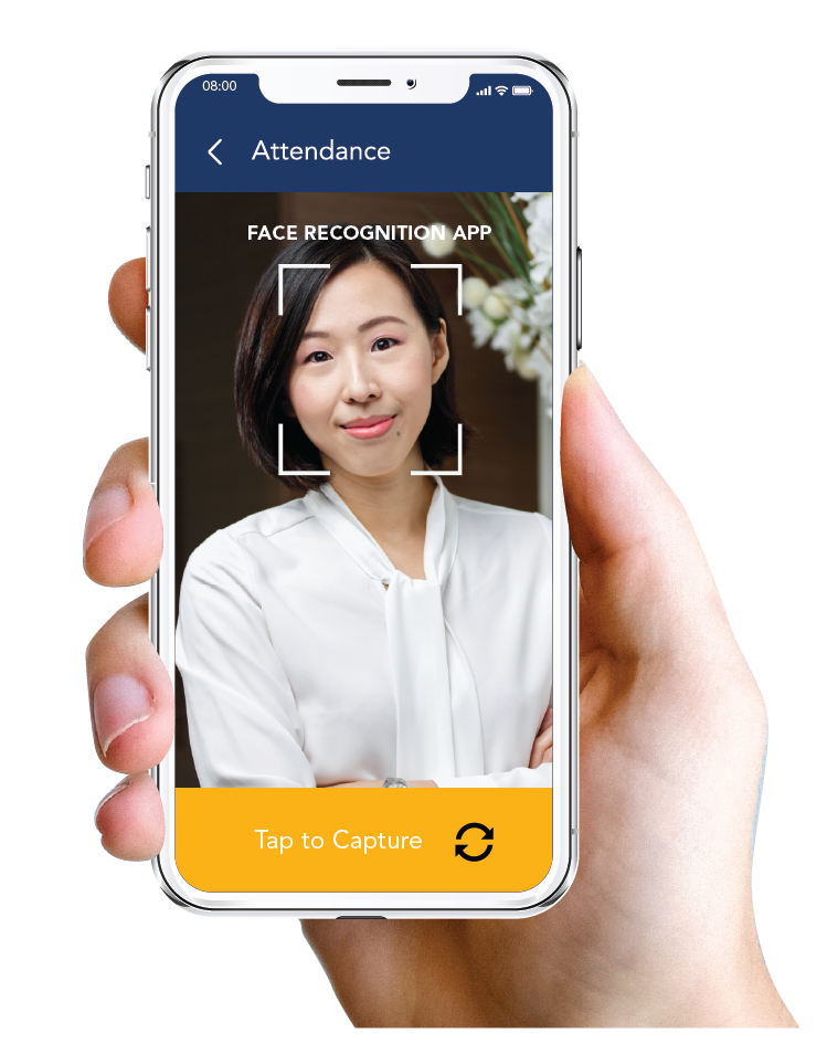 Info-Tech Mobile Attendance App Reviews 2025: Details, Pricing ...
