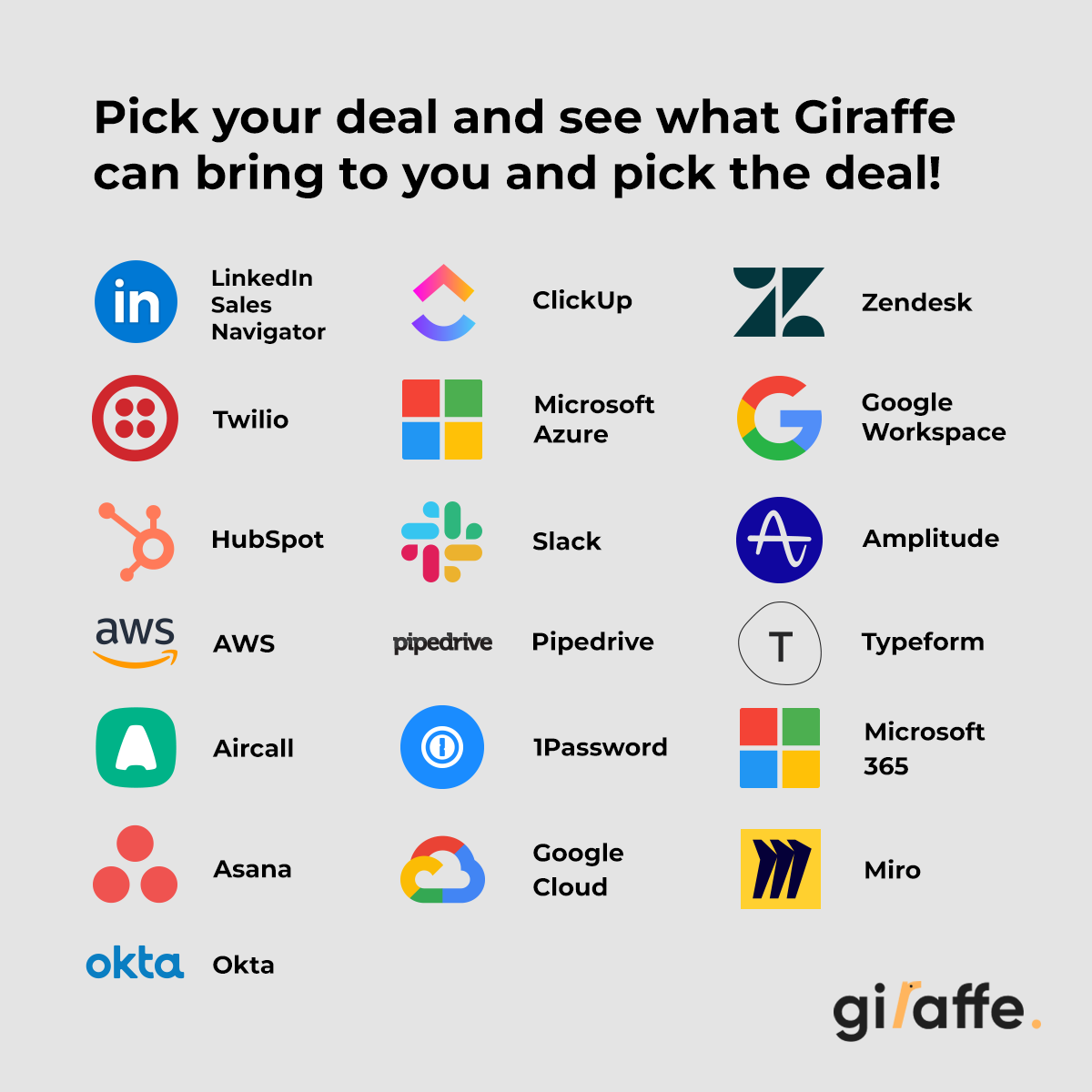 giraffe.io Reviews 2025: Details, Pricing, & Features | G2