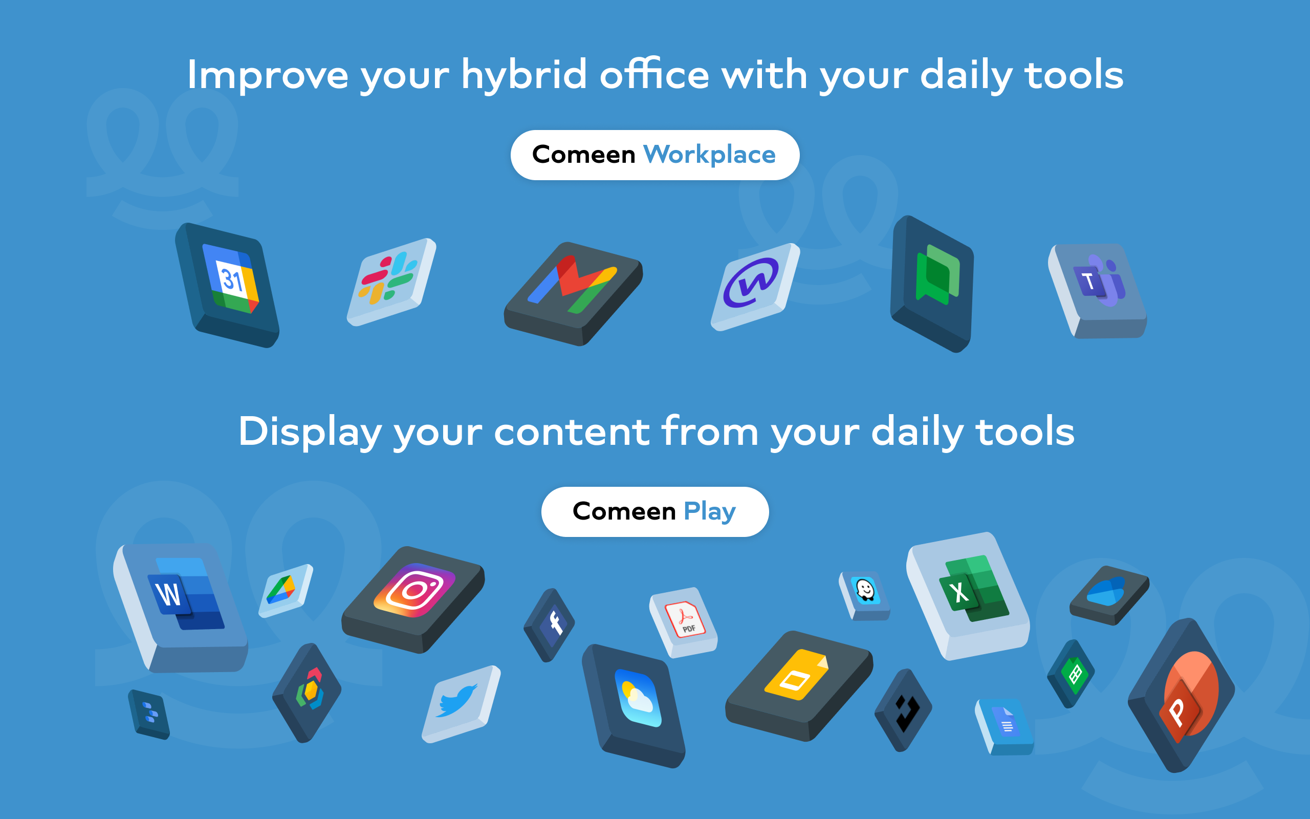 Comeen Reviews 2023: Details, Pricing, & Features | G2