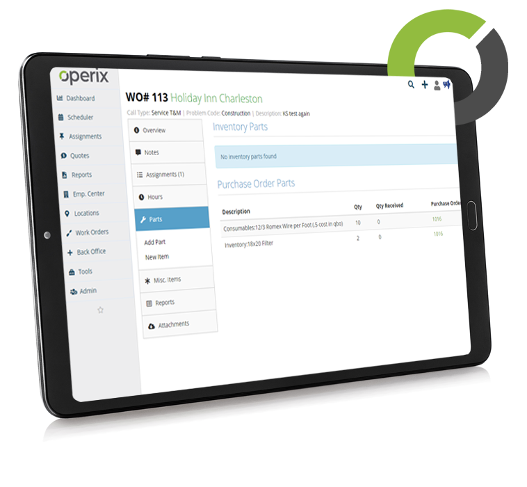 Operix Reviews 2023: Details, Pricing, & Features | G2