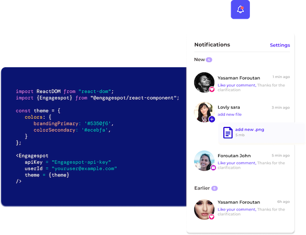 Engagespot Reviews 2023: Details, Pricing, & Features | G2