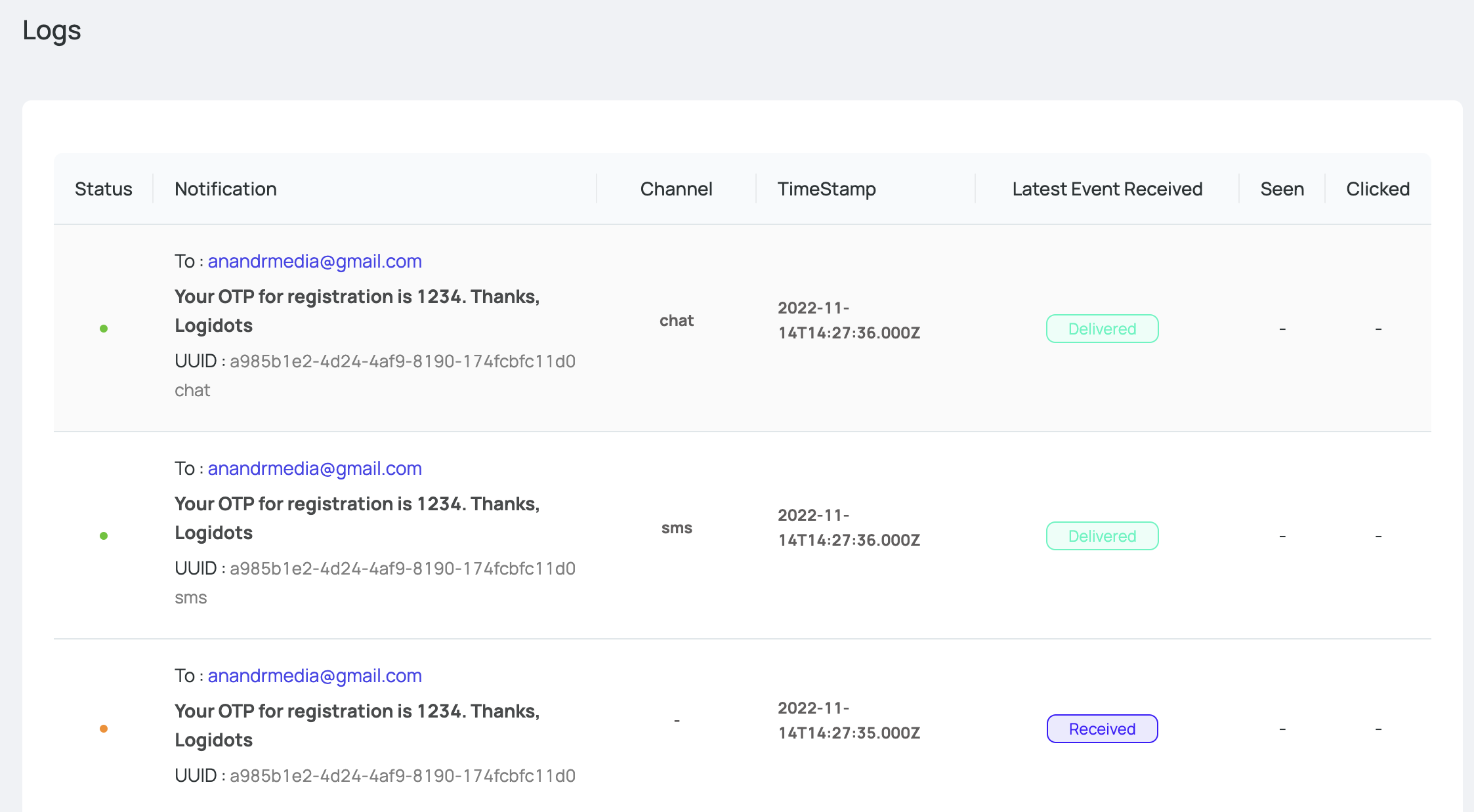 Engagespot Reviews 2023: Details, Pricing, & Features | G2