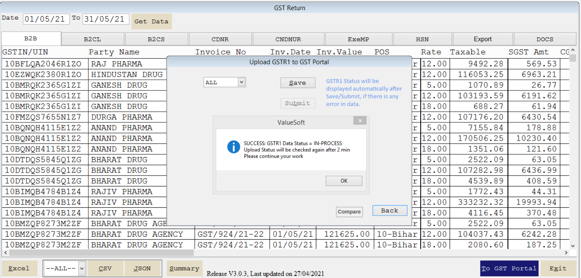 ValueSoft Reviews 2025: Details, Pricing, & Features | G2