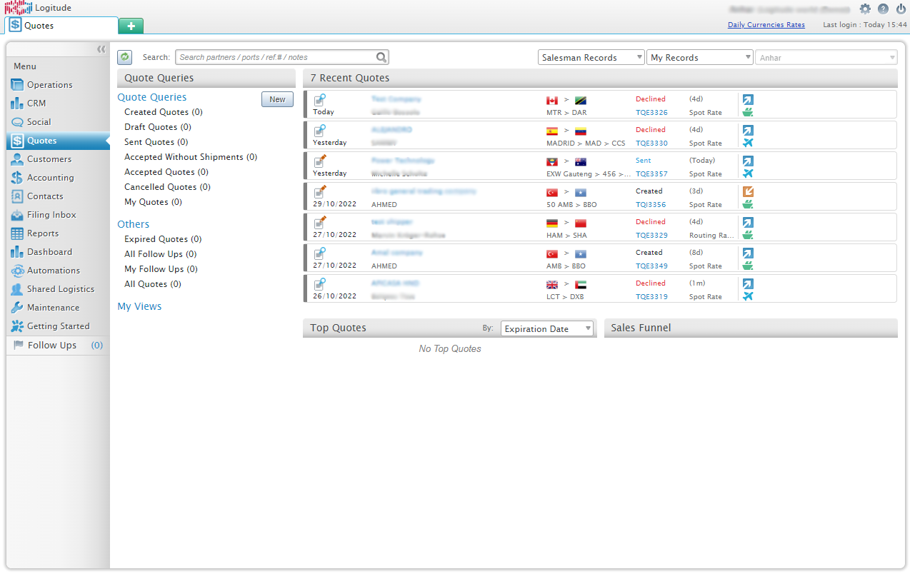Logitude Reviews 2024: Details, Pricing, & Features | G2